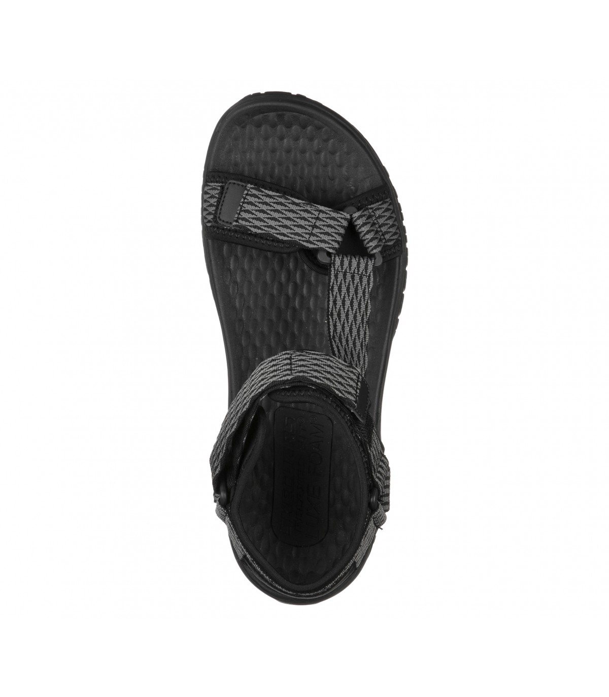 Sandalias Skechers 204351 Relaxed Fit Lomell- Rip Tide
