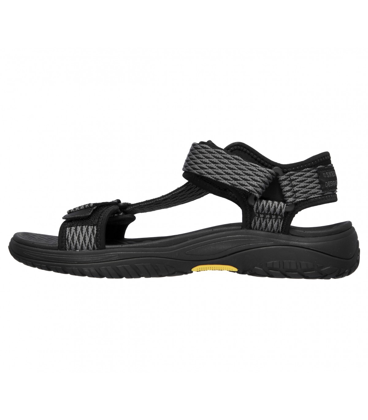 Sandalias Skechers 204351 Relaxed Fit Lomell- Rip Tide