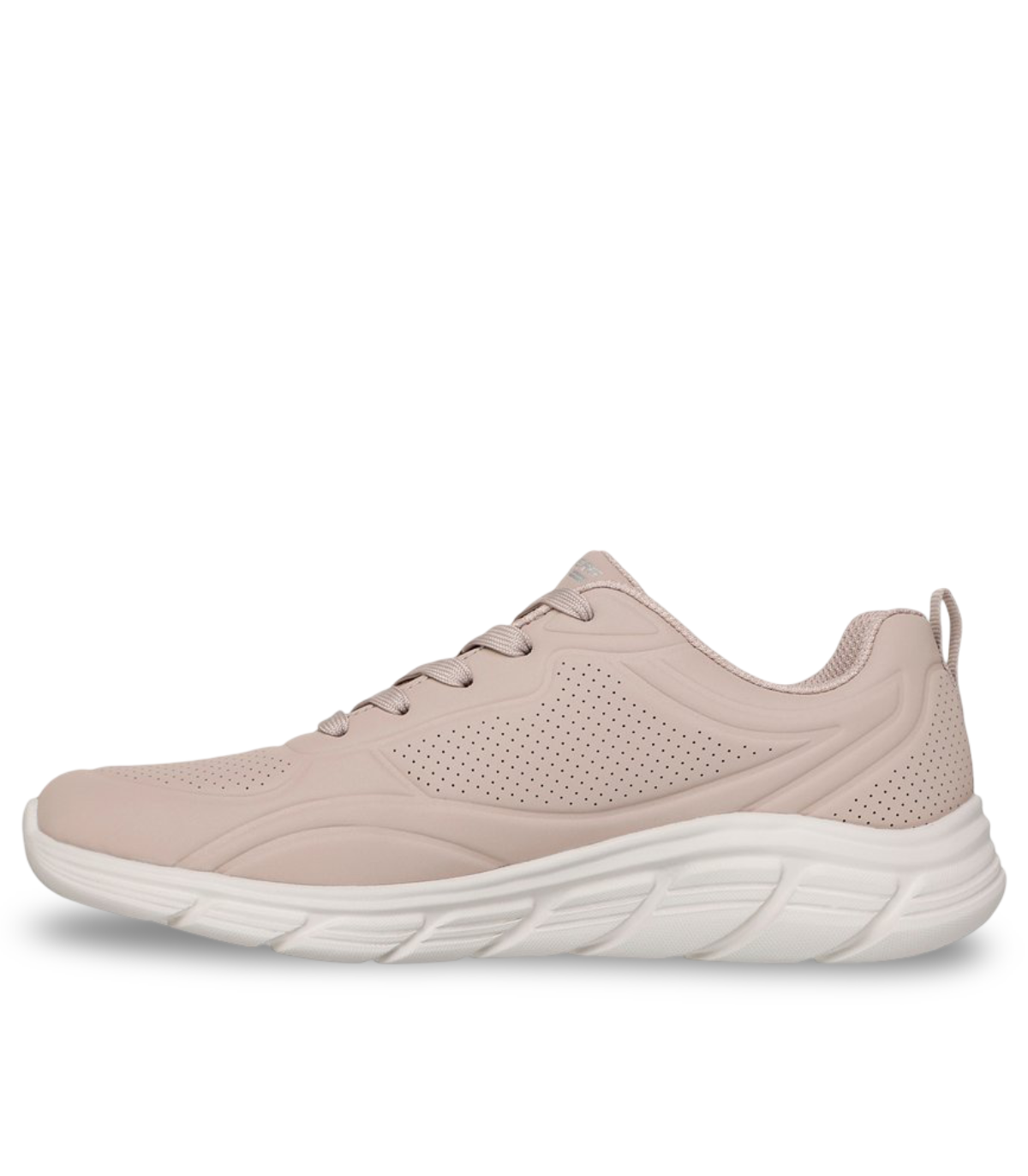 SKECHERS 117715 BOBS B Flex Lo Cool Ease beig
